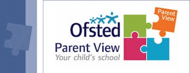 St George's Primary School - OFSTED and Parent View